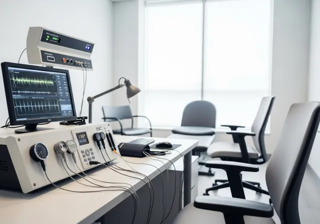 Lie Detector Test Bristol & South Wales | Book Online from £399